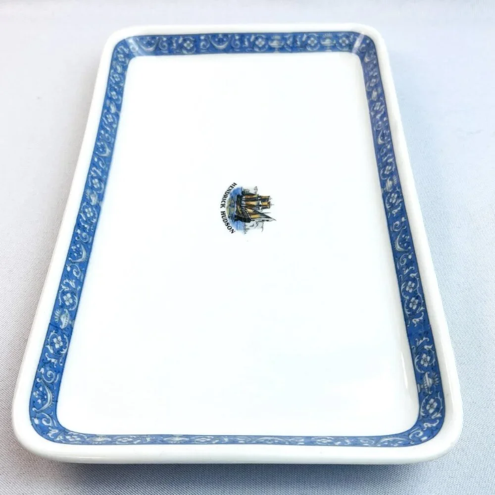 Onondaga Pottery Syracuse China | Dining | Restaurant Ware Vintage ...